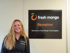 Leeds IT Support - Fresh Mango Technologies UK