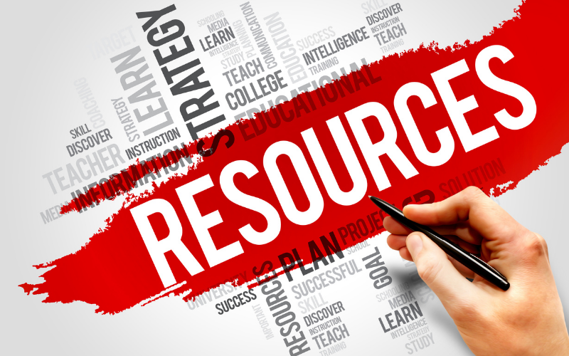 Online Support Resources - Fresh Mango Technologies UK