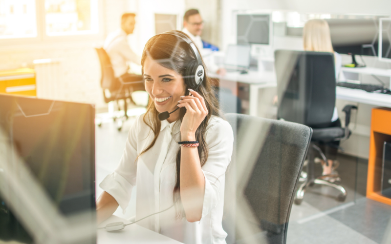 Best IT Support in the Region