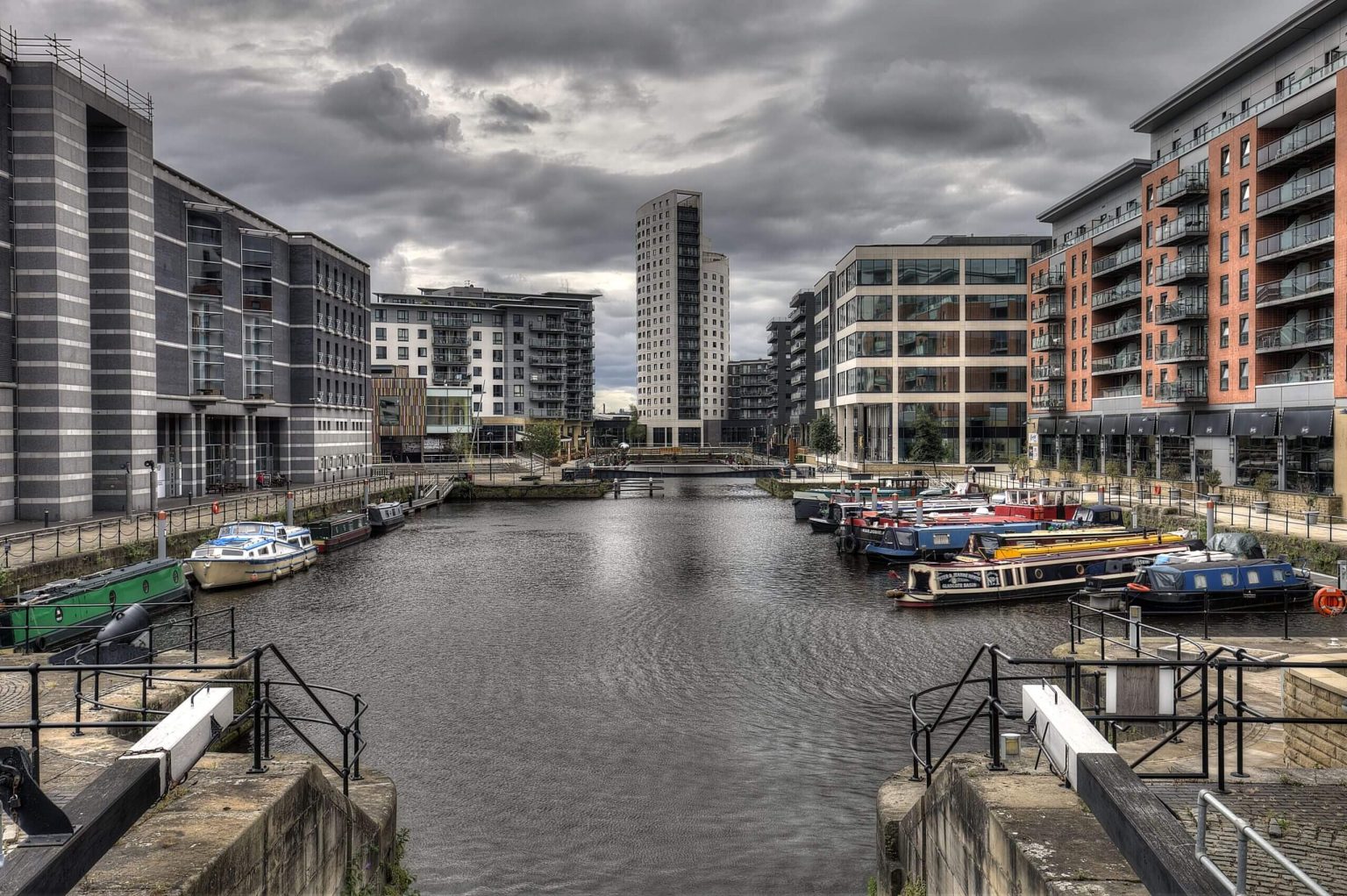 Best IT Company in Leeds