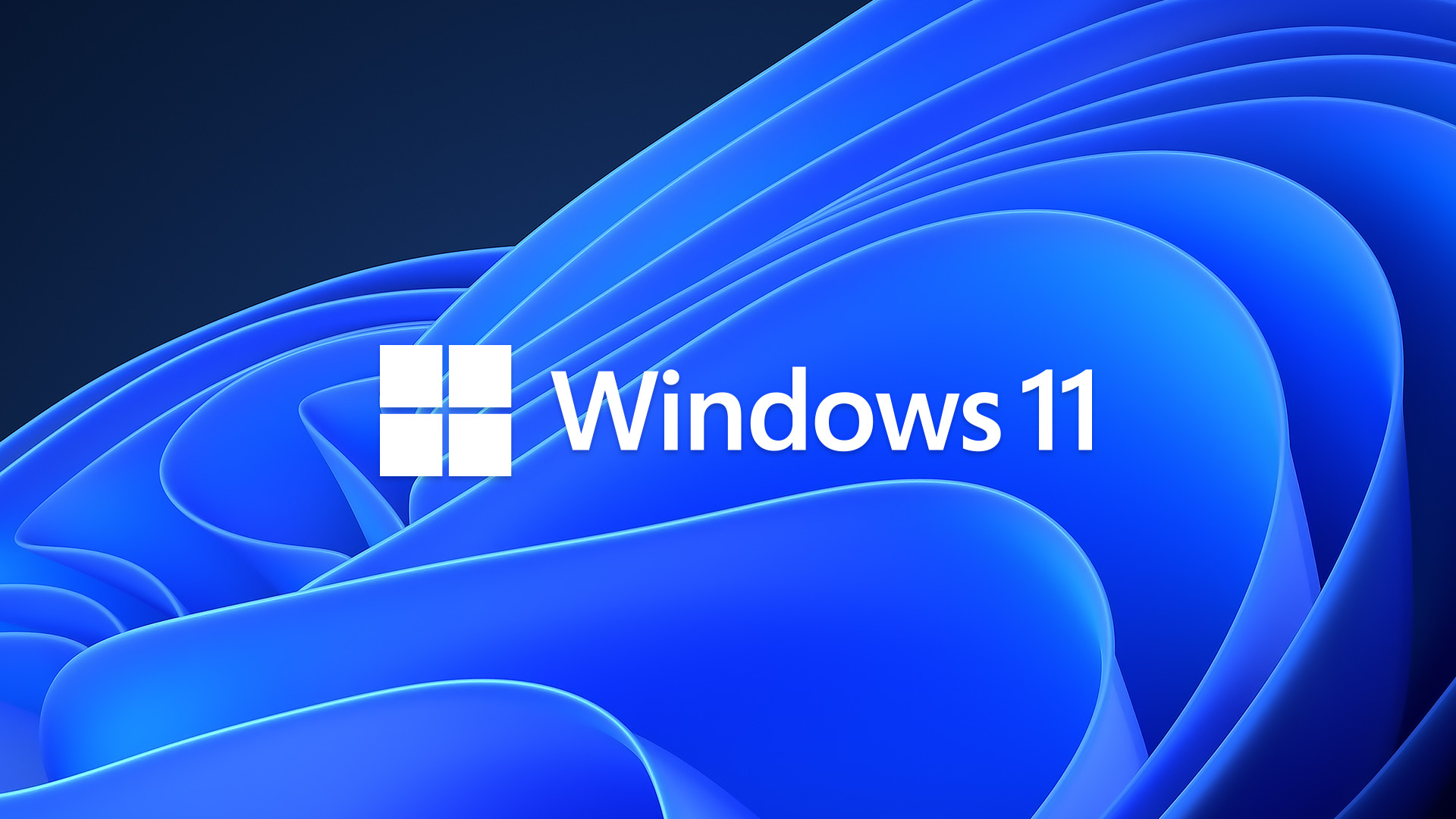 Windows 11 - Microsoft's newest operating system
